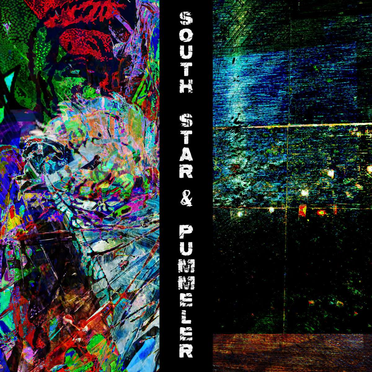 South Star / Pummeler by HHP (Album): Reviews, Ratings, Credits, Song ...