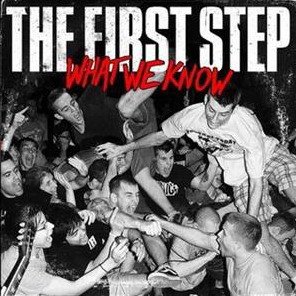 The First Step Albums: songs, discography, biography, and listening ...