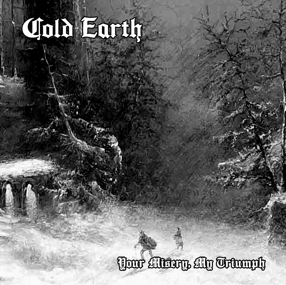 Cold Earth Albums: songs, discography, biography, and listening guide ...