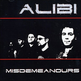 Alibi Albums: songs, discography, biography, and listening guide - Rate ...