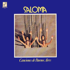 Canciones de Buenos Aires by Saloma (Album): Reviews, Ratings, Credits ...