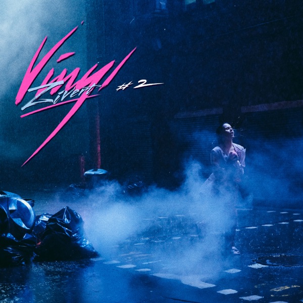 Vinyl #2 by Zivert (Album, Dance-Pop): Reviews, Ratings, Credits, Song ...