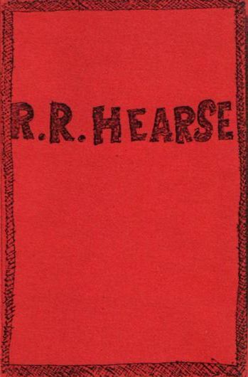 R.R. Hearse Albums: songs, discography, biography, and listening guide ...