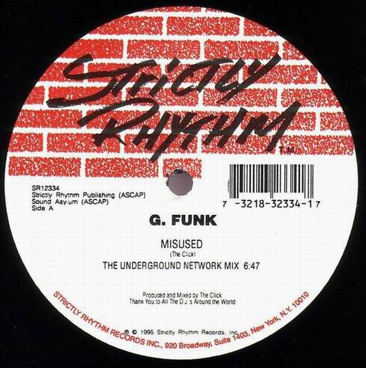 G. Funk Albums: songs, discography, biography, and listening guide ...