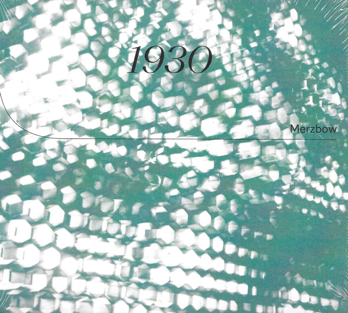 1930 by Merzbow (Album; Tzadik; TZ 7214): Reviews, Ratings, Credits ...