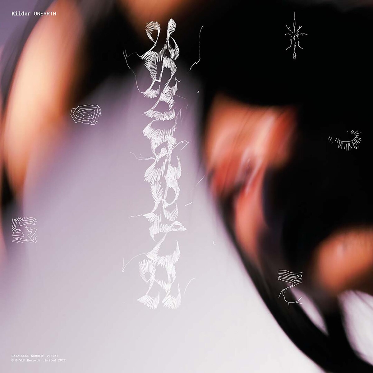 Unearth by Kilder (EP, Alternative R&B): Reviews, Ratings, Credits ...