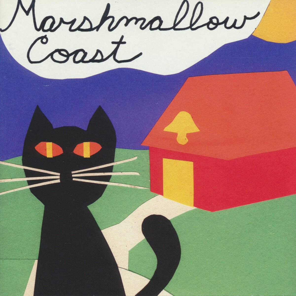 Marshmallow Coast Albums: songs, discography, biography, and listening ...