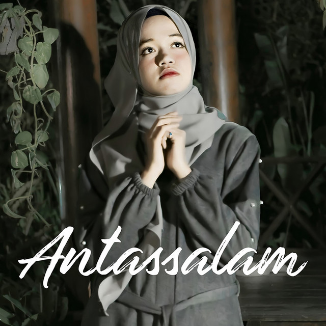 Antassalam by Alma (Single, Qasidah modern): Reviews, Ratings, Credits ...