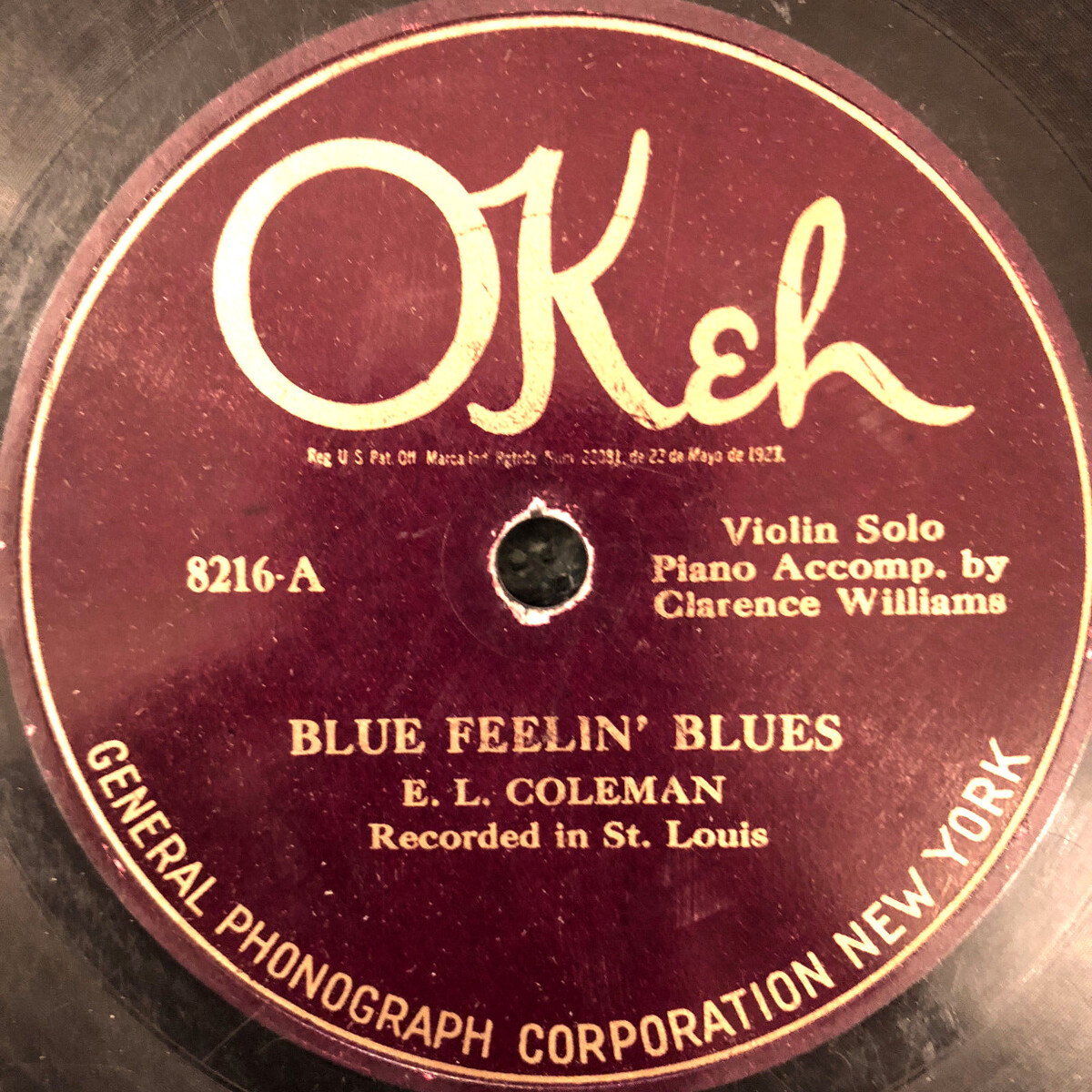 E.L. Coleman Albums: songs, discography, biography, and listening guide ...