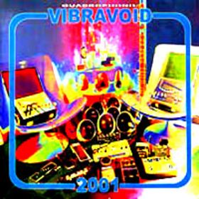 2001 by Vibravoid (Album; Nasoni; 017): Reviews, Ratings, Credits, Song ...