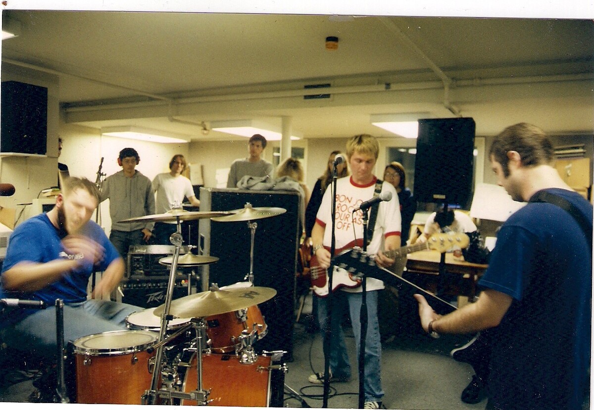 Fiesel : Retrospective : 2000-2003 by Fiesel (Compilation): Reviews ...