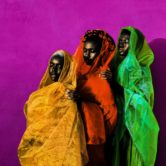 Majesty (Where We Gonna Take It) by Common (Single; Loma Vista; n/a ...