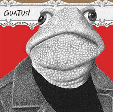 Sapo by Guatusi (Album): Reviews, Ratings, Credits, Song list - Rate ...