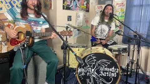 Mondays With You (Unplugged) by Disaster Artist (Music video): Reviews ...