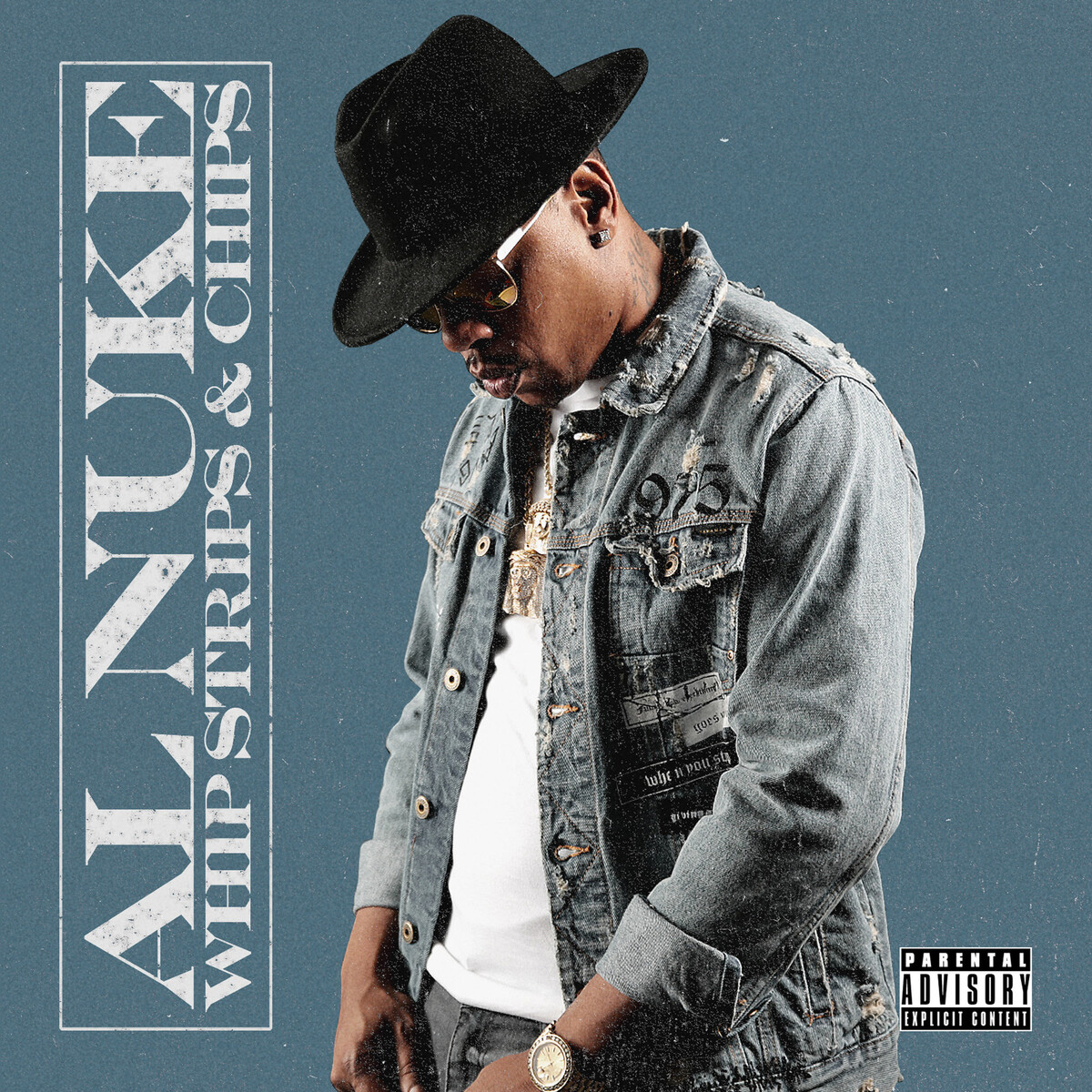 Whip Strips & Chips by Al Nuke (Album): Reviews, Ratings, Credits, Song ...