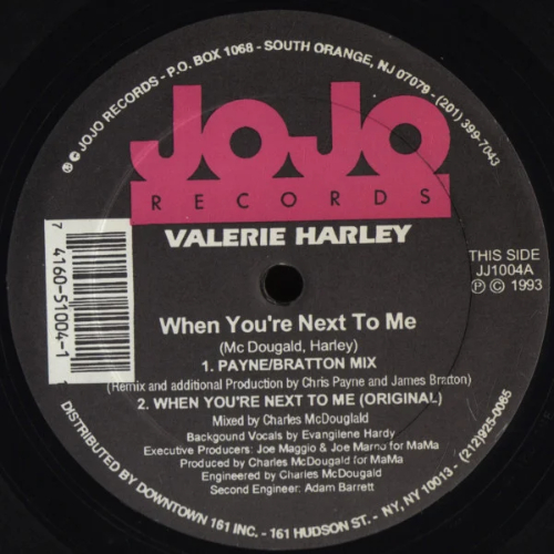 Valerie Harley Albums: songs, discography, biography, and listening ...