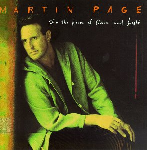 Martin Page Albums: songs, discography, biography, and listening guide ...