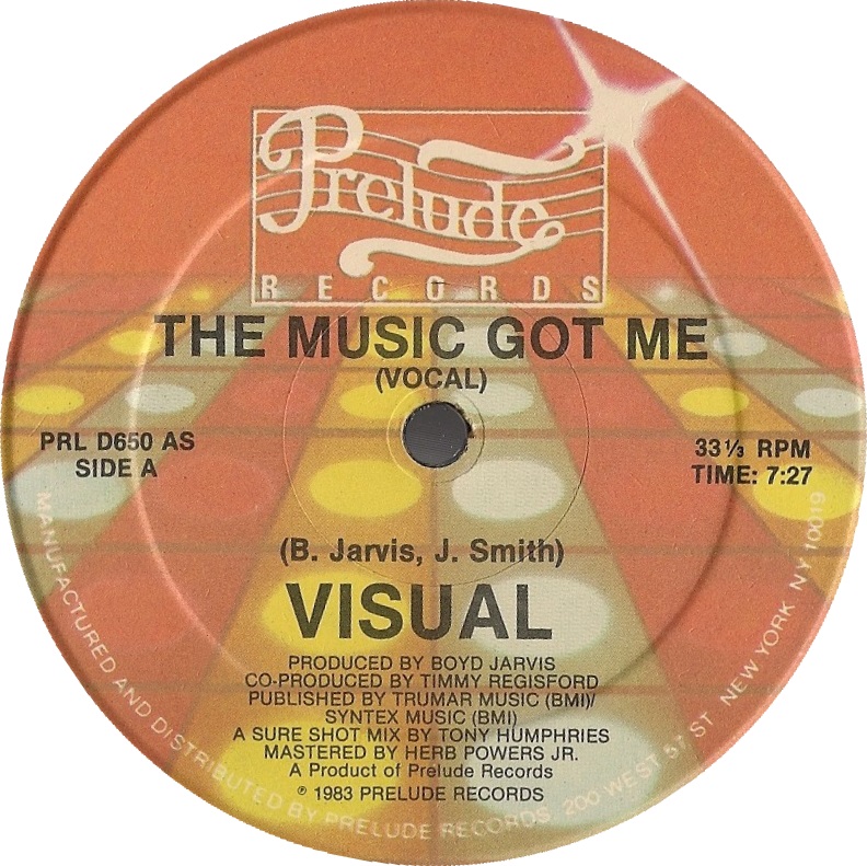 Visual Albums: songs, discography, biography, and listening guide ...