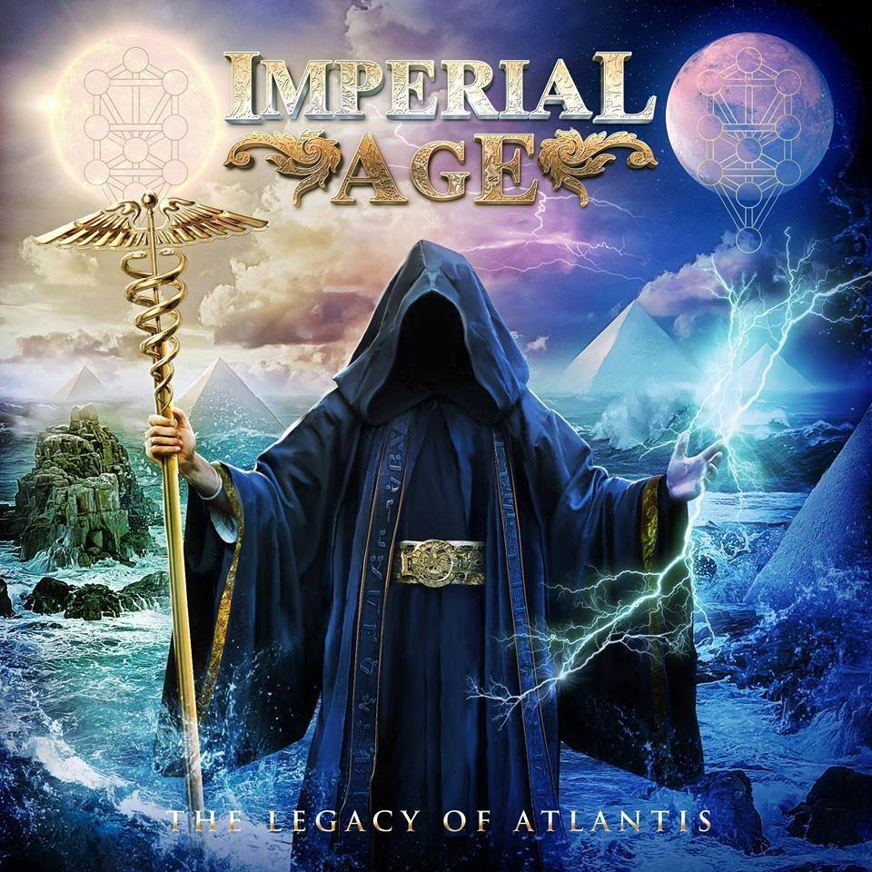 Imperial Age Albums: songs, discography, biography, and listening guide ...