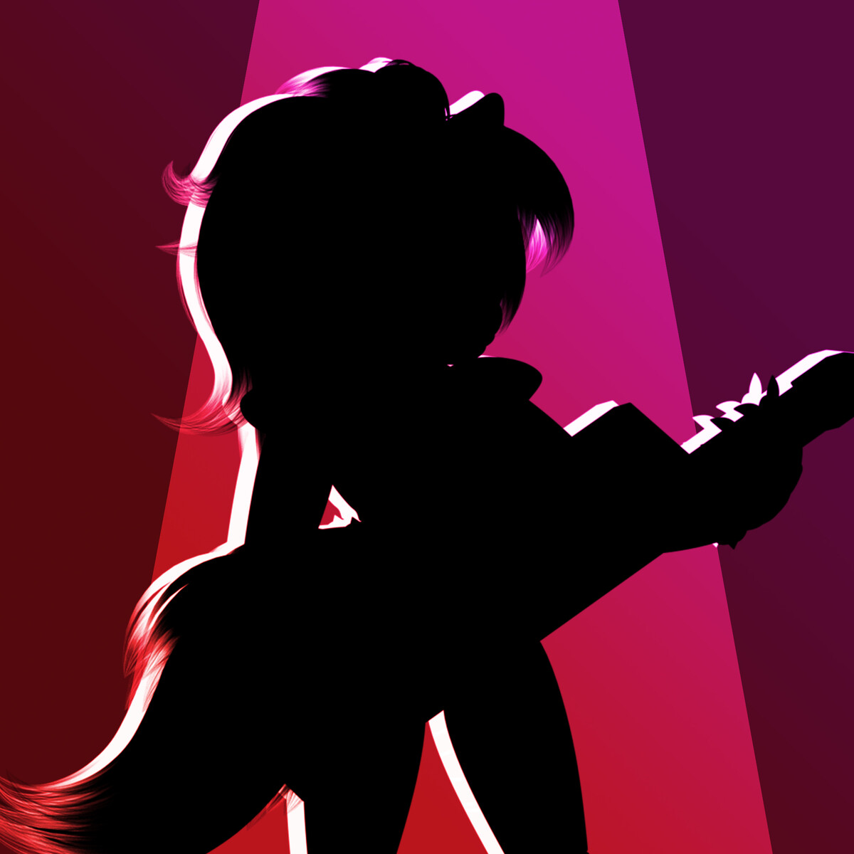 Good Enough (Roxanne Wolf Song) by Twilike Wonder (Single): Reviews, Ratings, Credits, Song list ...