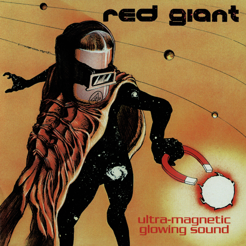 Red Giant Albums: songs, discography, biography, and listening guide ...