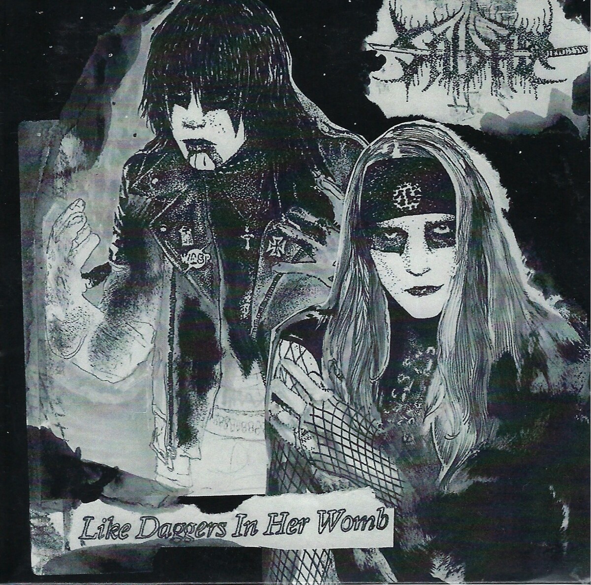 Esoteric Black Metal EPs of 2025 - Rate Your Music