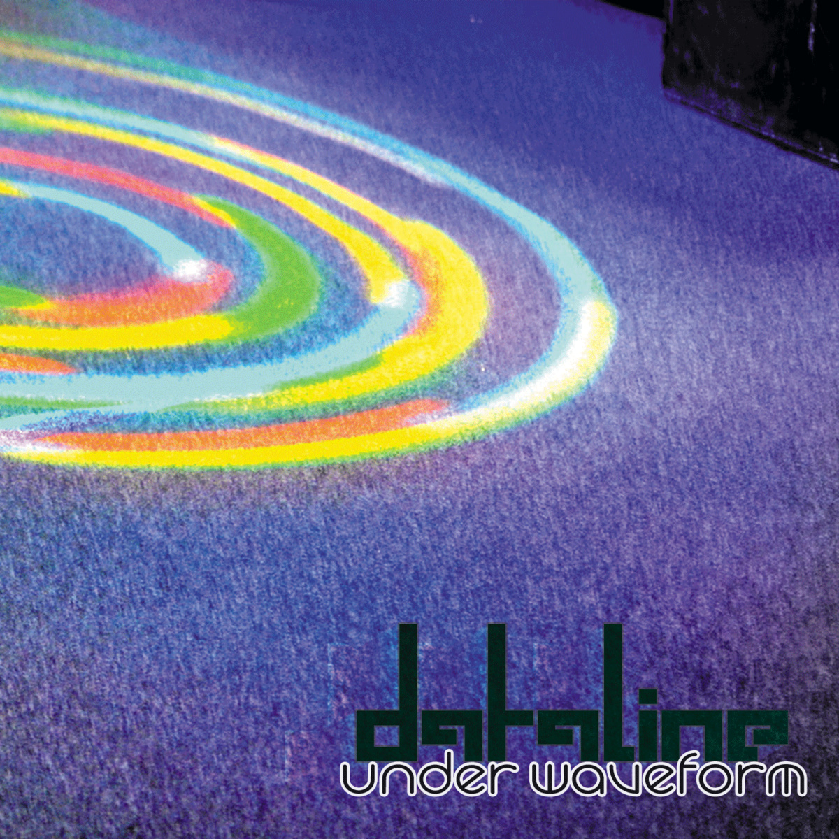 Under Waveform by DataLine (Album): Reviews, Ratings, Credits, Song list - Rate Your Music