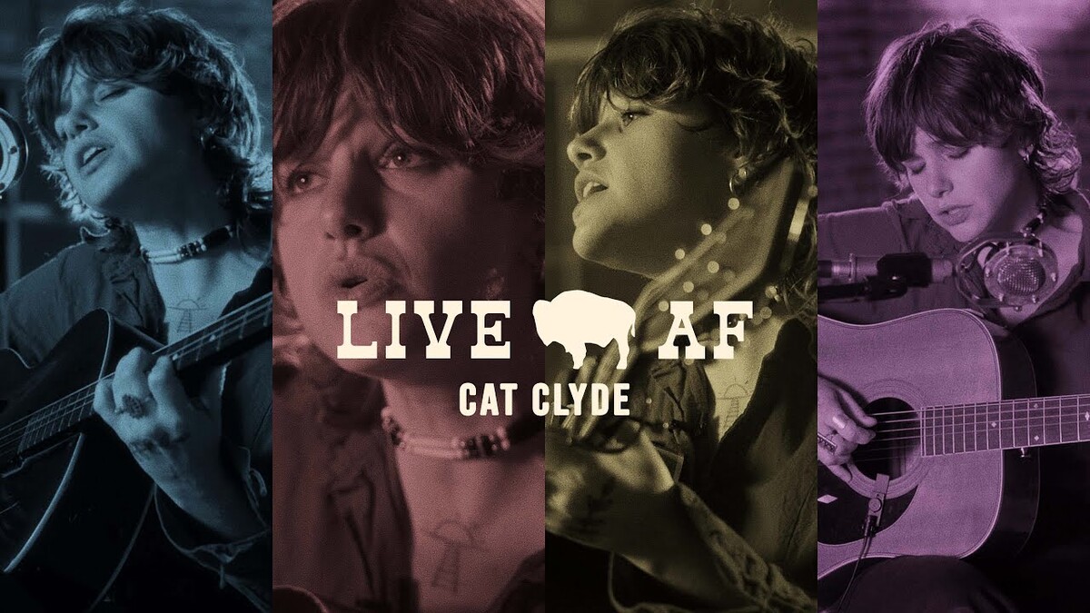 Western AF Session by Cat Clyde (Video): Reviews, Ratings, Credits ...