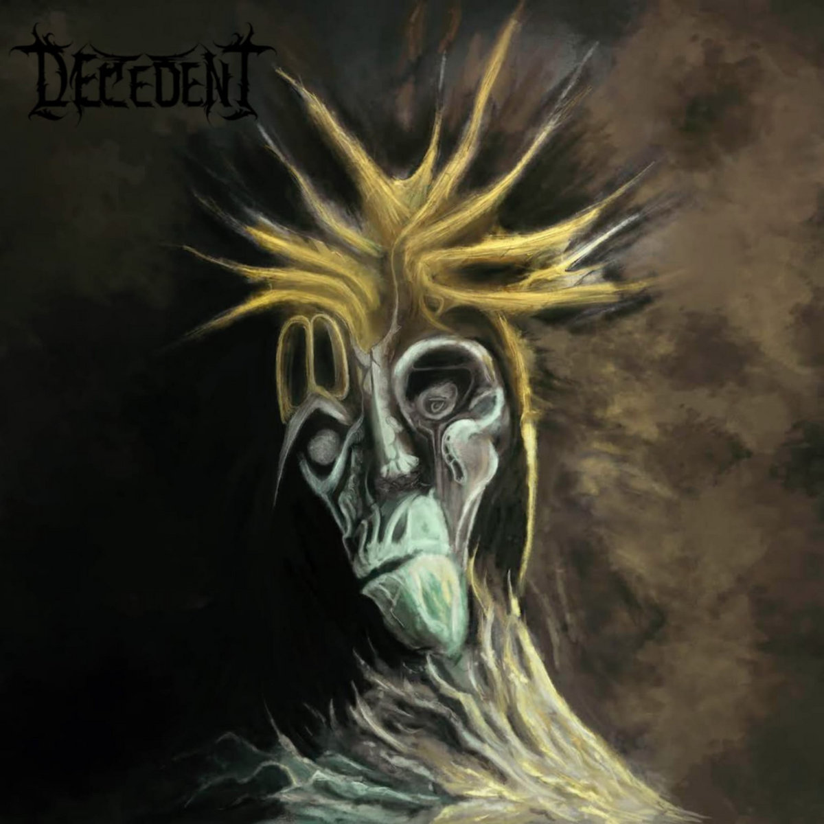 Demiurgi by Decedent (Single): Reviews, Ratings, Credits, Song list ...