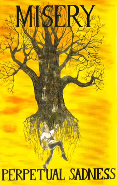 Perpetual Sadness by Misery (Additional release): Reviews, Ratings ...