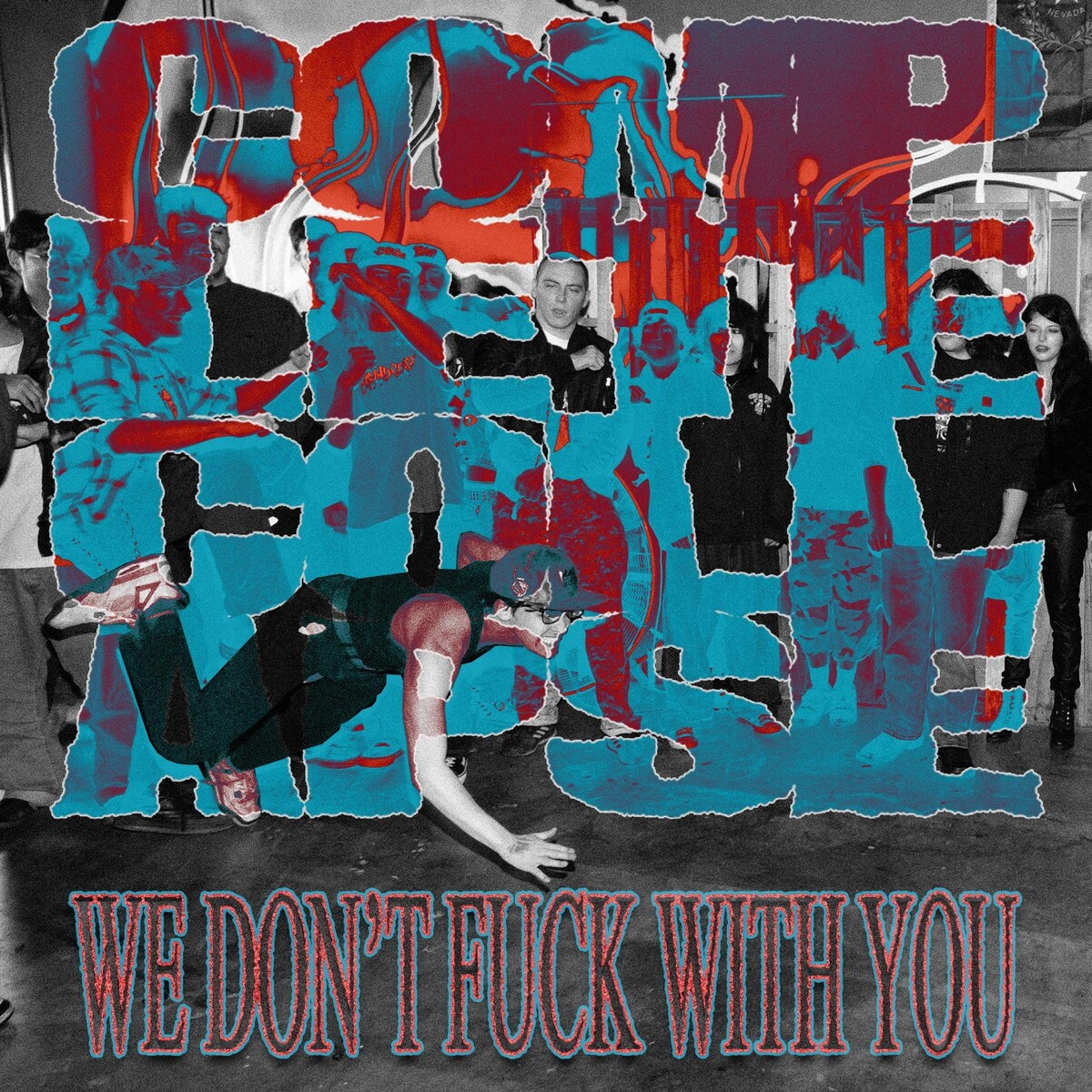 Complete Collapse Albums: songs, discography, biography, and listening ...