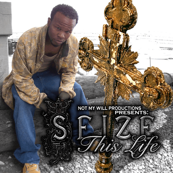This Life by Seize (Album): Reviews, Ratings, Credits, Song list - Rate ...