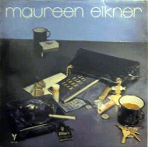 Maureen Elkner by Maureen Elkner (Album, Pop): Reviews, Ratings ...