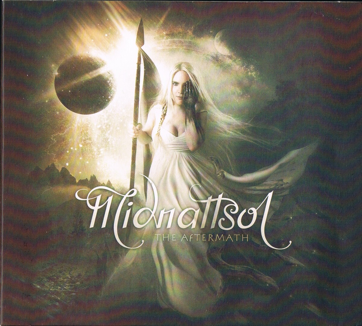 Best Midnattsol songs of all time - Rate Your Music