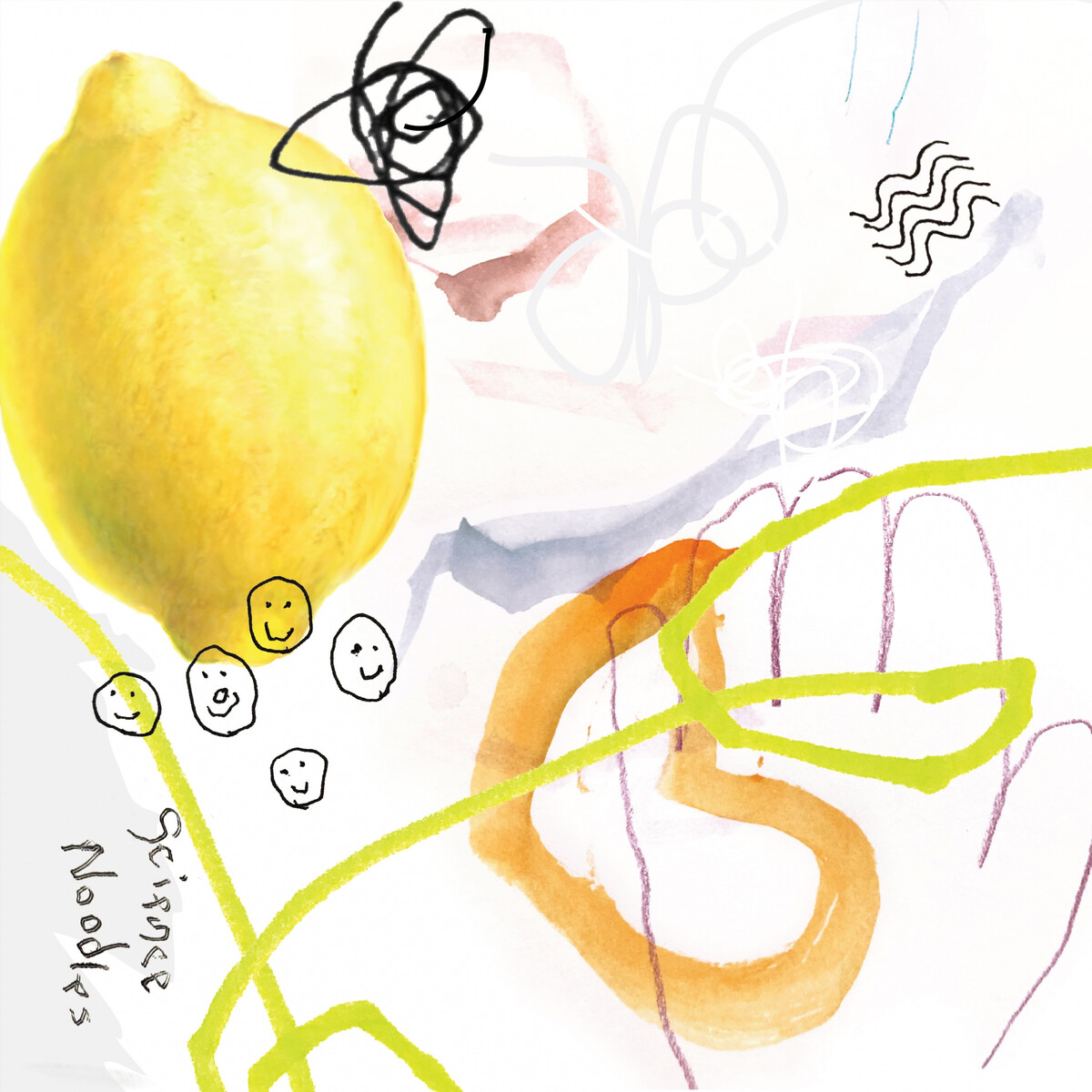 Lemon Pop by Science Noodles (Album, Indie Pop): Reviews, Ratings ...