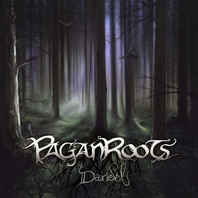 Paganroots by Daridel (Album, Neo-Pagan Folk): Reviews, Ratings ...
