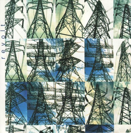 Revolt by 3 Colours Red (Album, Alternative Rock): Reviews, Ratings ...