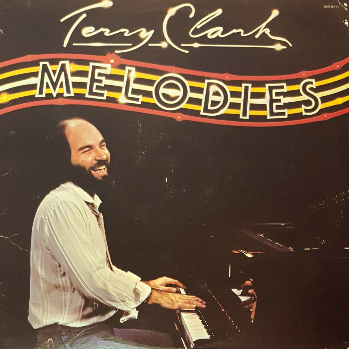 Melodies by Terry Clark (Album): Reviews, Ratings, Credits, Song list ...