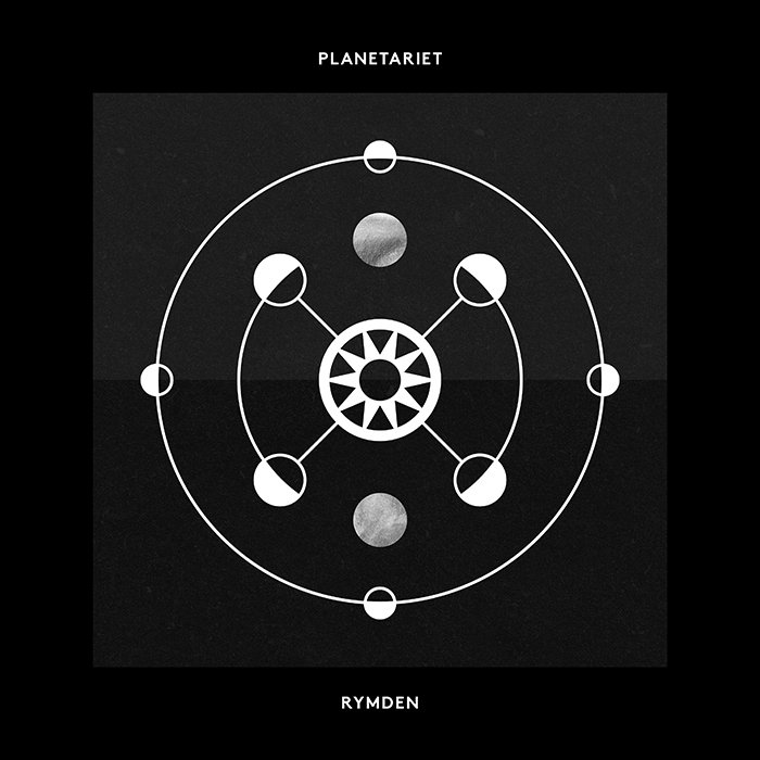 Rymden by Planetariet (EP): Reviews, Ratings, Credits, Song list - Rate ...