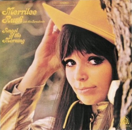 Best Merrilee Rush songs of all time - Rate Your Music