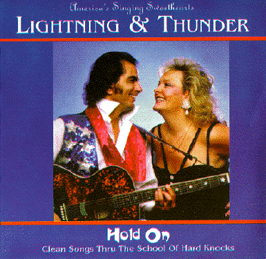 Lightning & Thunder Albums: songs, discography, biography, and ...