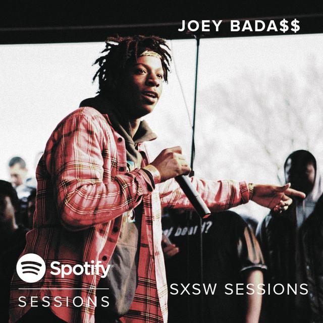 Spotify Sessions by Joey Bada$$ (EP, Hip Hop): Reviews, Ratings ...