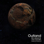 Outland by Pete Namlook & Bill Laswell (Compilation): Reviews, Ratings ...