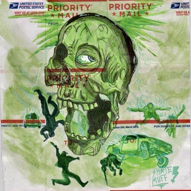 Sawed Off by Cocaine Krueger & Apoc Krysis (Single): Reviews, Ratings ...