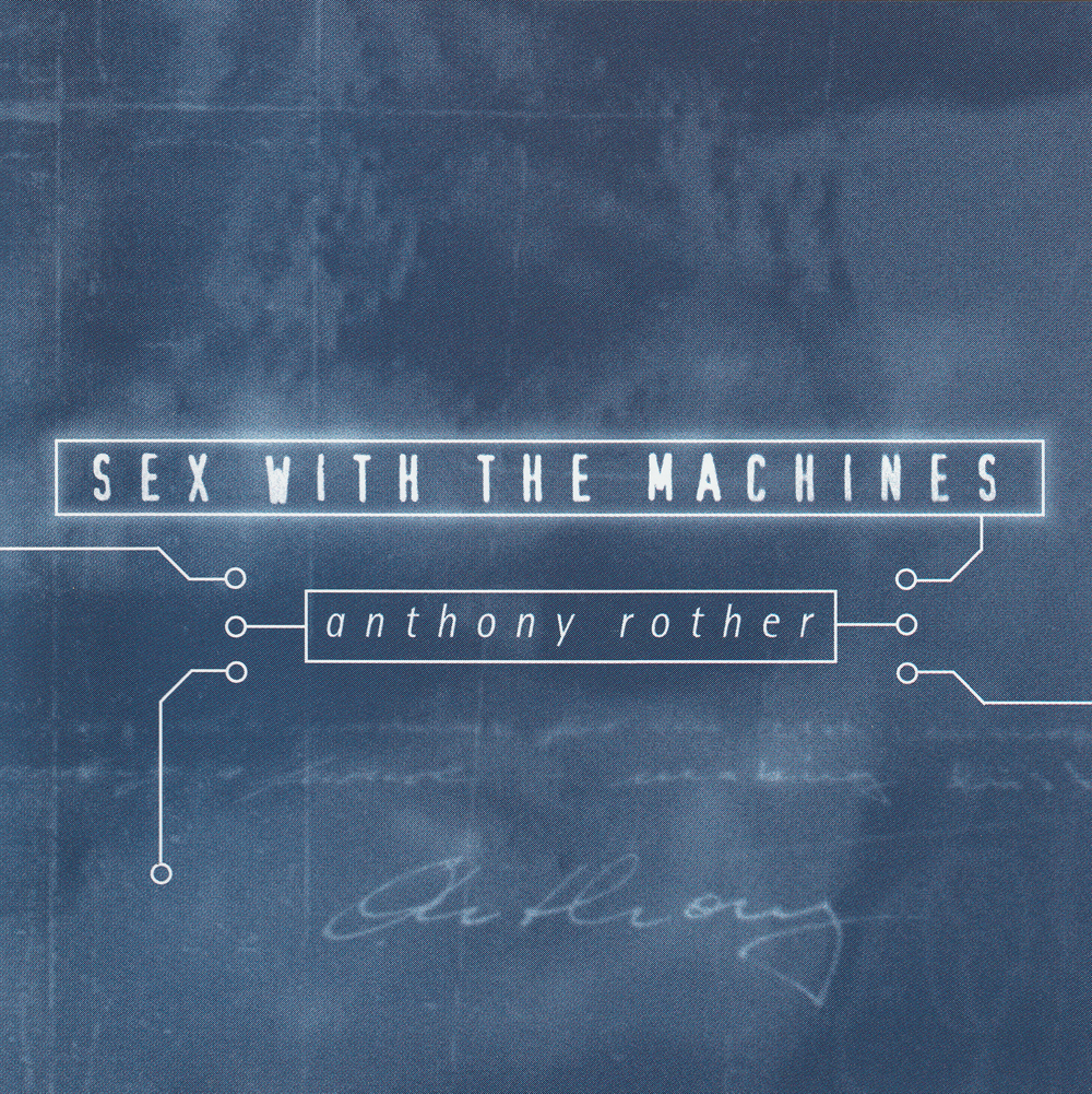 Anthony Rother Albums: songs, discography, biography, and listening ...