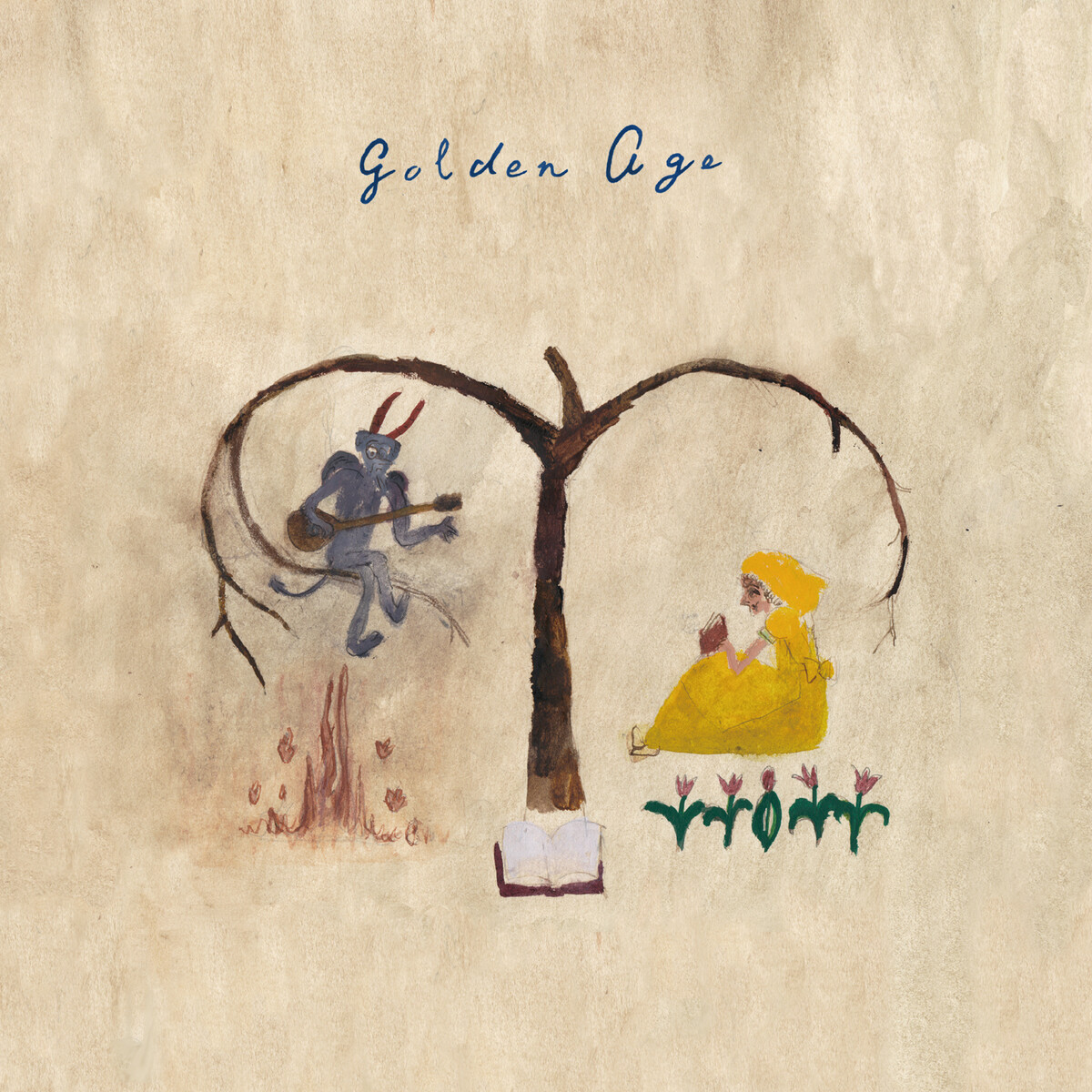 Golden Age by sione (EP): Reviews, Ratings, Credits, Song list - Rate ...