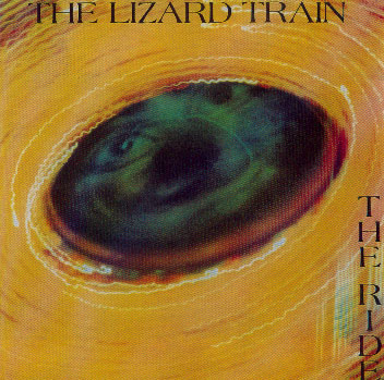 The Ride by The Lizard Train (Album, Alternative Rock): Reviews ...