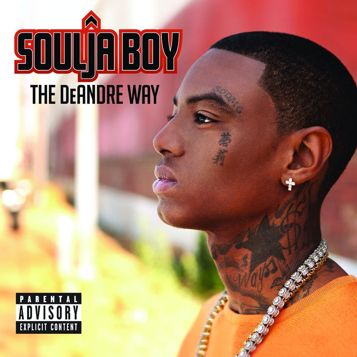 Soulja Boy Albums: songs, discography, biography, and listening guide ...