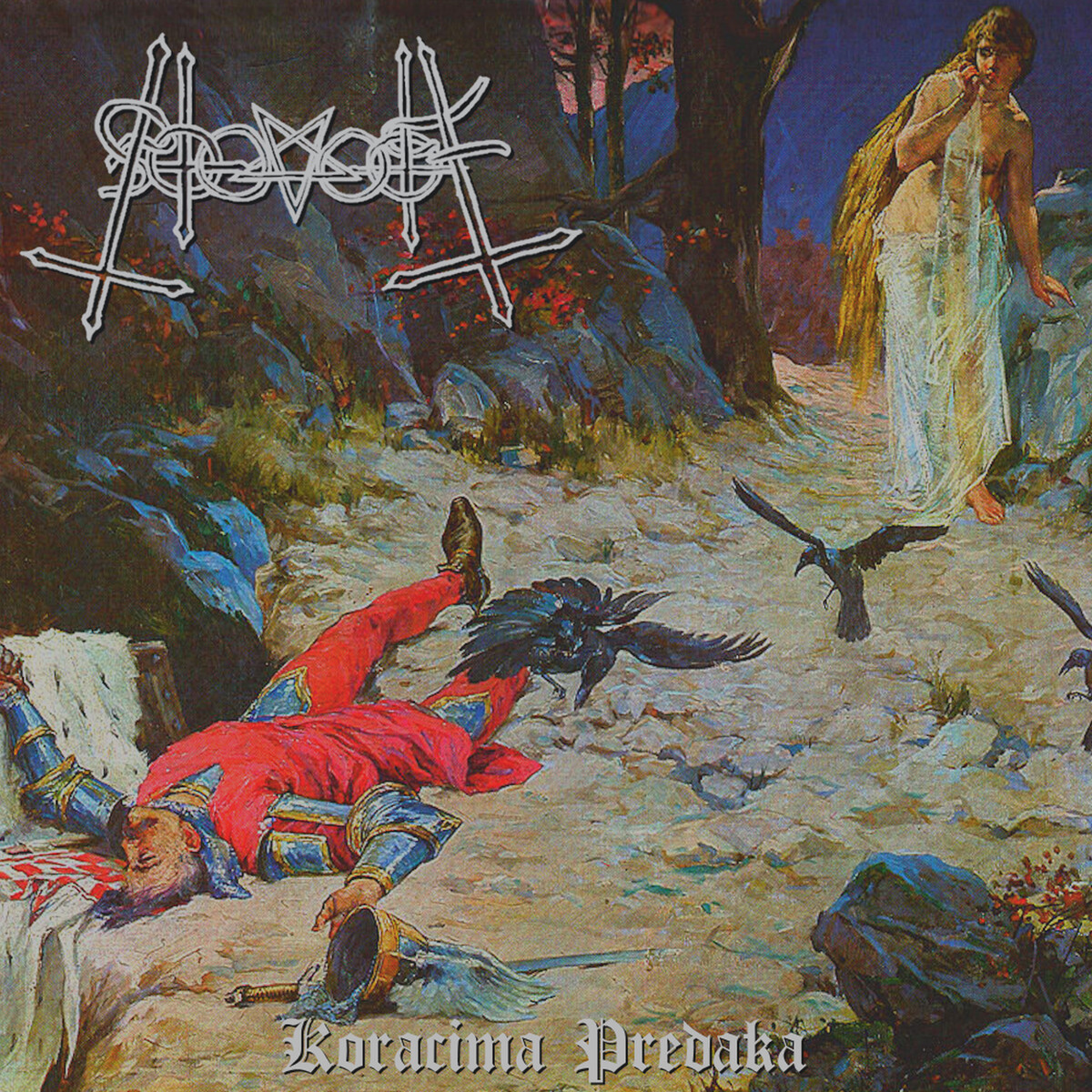 Poglavnik Albums: songs, discography, biography, and listening guide ...