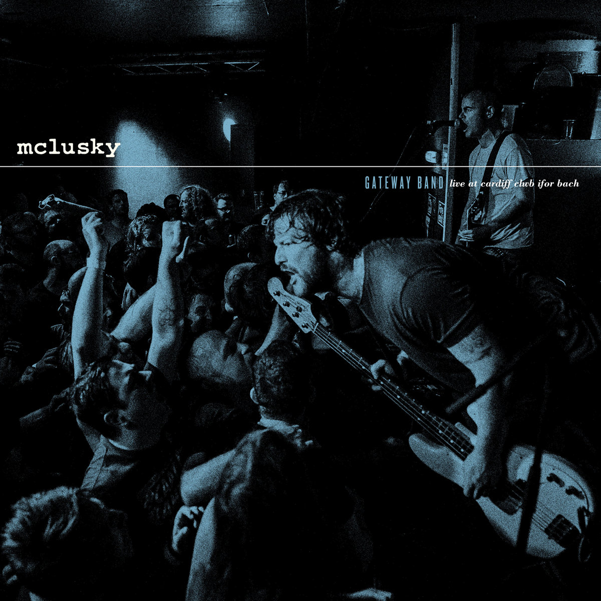 mclusky Albums: songs, discography, biography, and listening guide ...